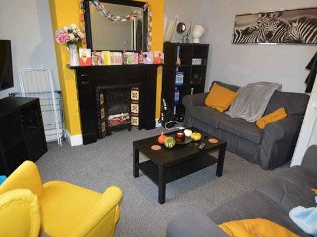 Room in Leeds