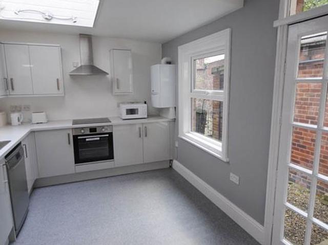 Room in Leeds