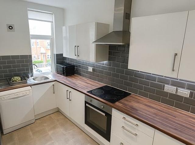 Room in Leeds