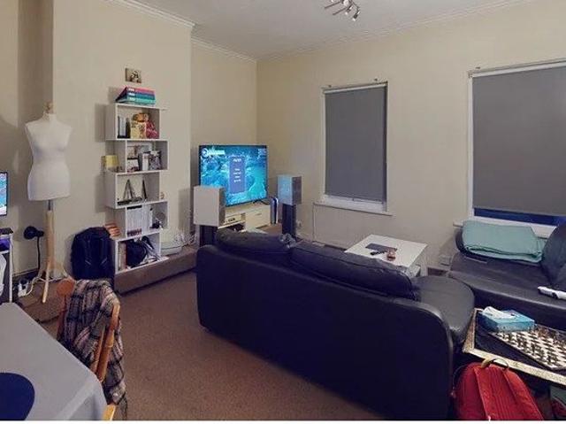 Room in Leeds