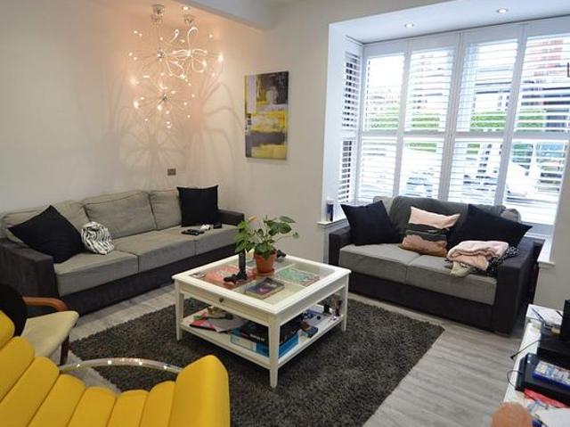 Room in Leeds