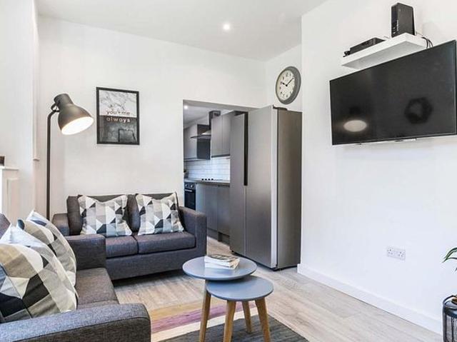 Room in Leeds