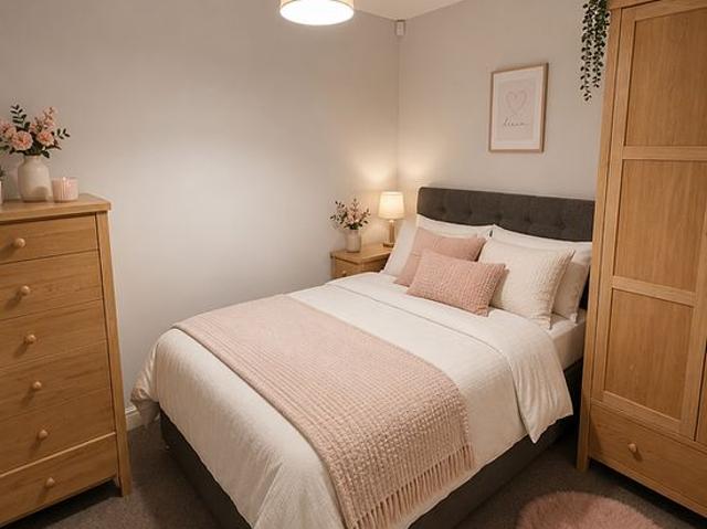 Room in Leeds