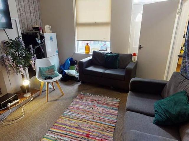 Room in Leeds
