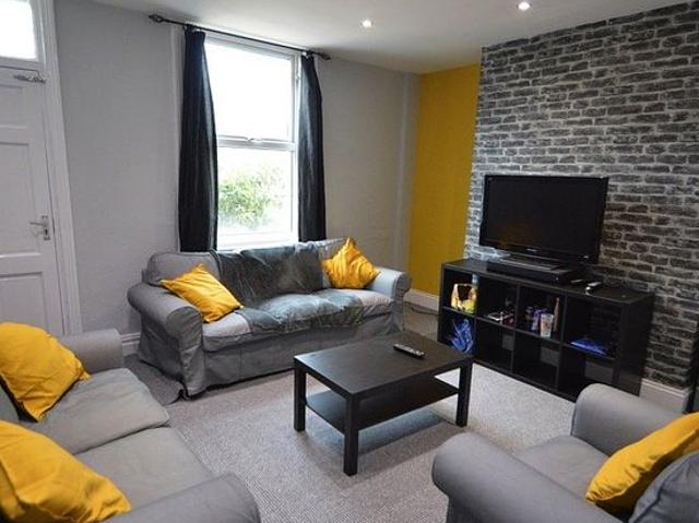 Room in Leeds