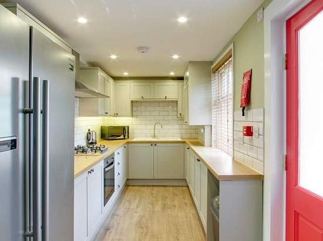 Room in Leeds
