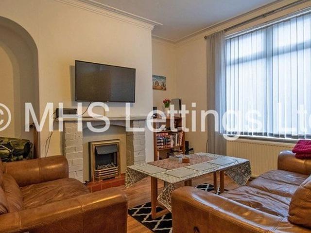 Room in Leeds