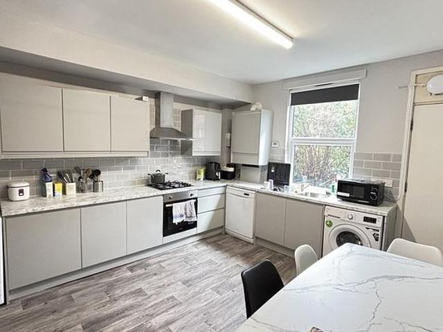 Room in Leeds