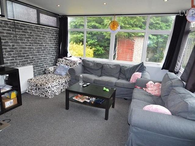Room in Leeds