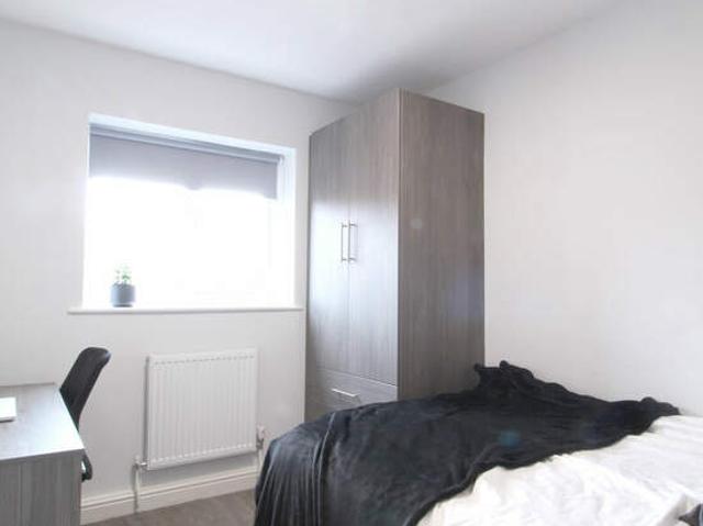 Room in Leeds
