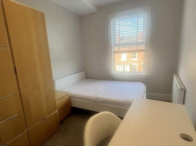 Room in Leeds