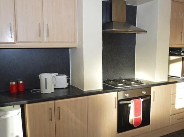 Room in Leeds