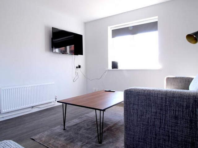Room in Leeds