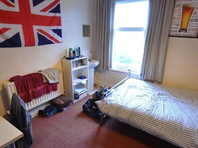 Room in Leeds