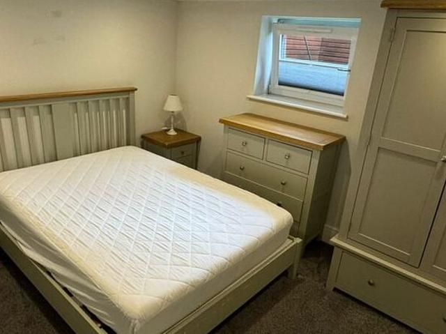Room in Leeds
