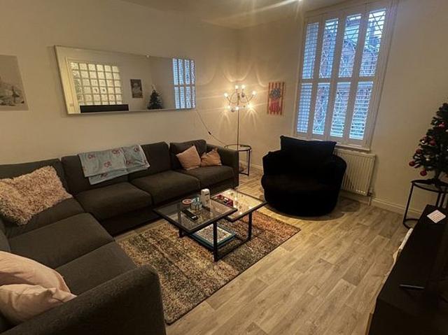Room in Leeds
