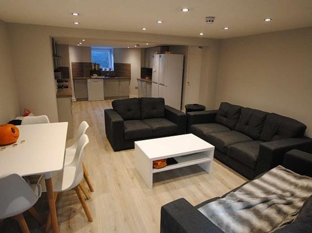 Room in Leeds
