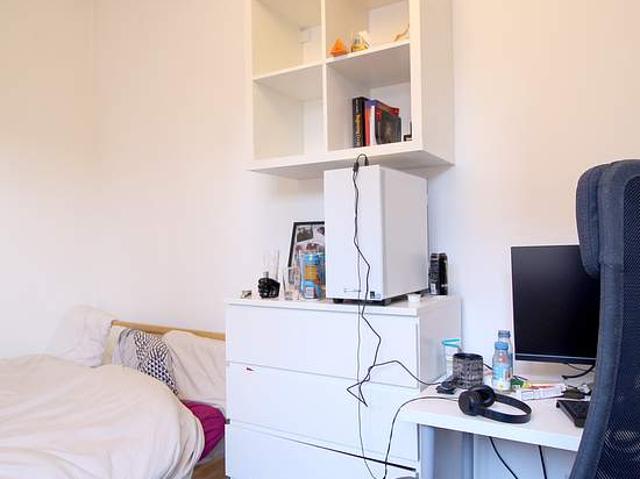 Room in Leeds