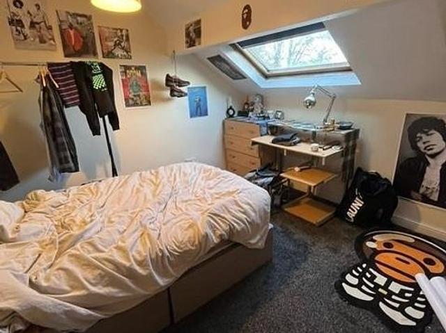 Room in Leeds