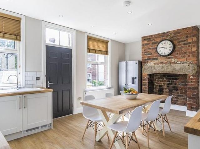 Room in Leeds