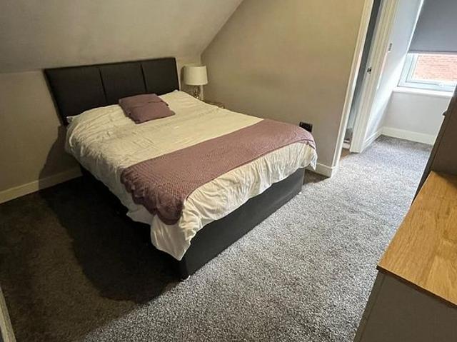 Room in Leeds