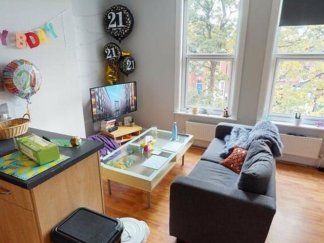 Room in Leeds