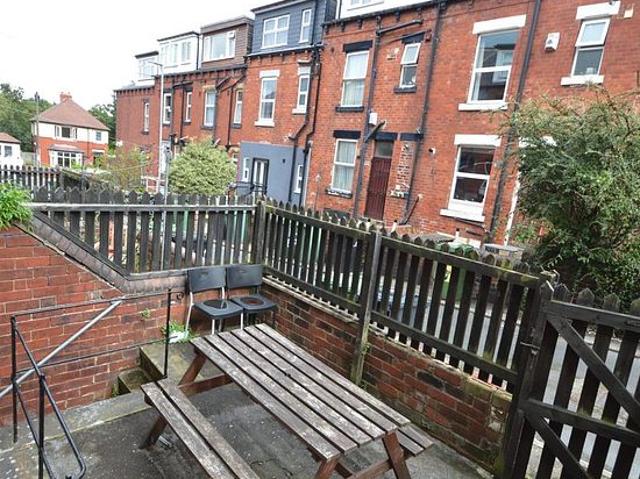 Room in Leeds