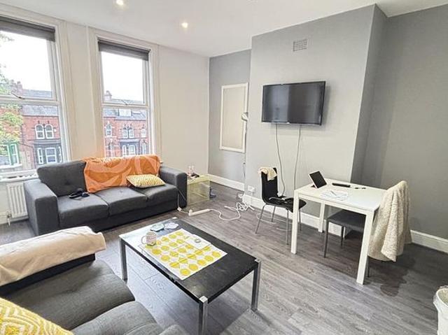 Room in Leeds