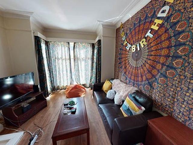 Room in Leeds