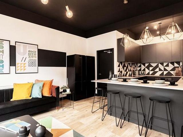 Room in Leeds