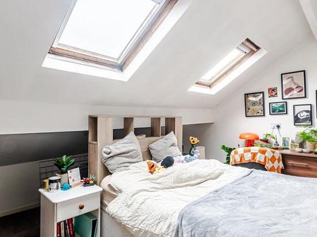 Room in Leeds