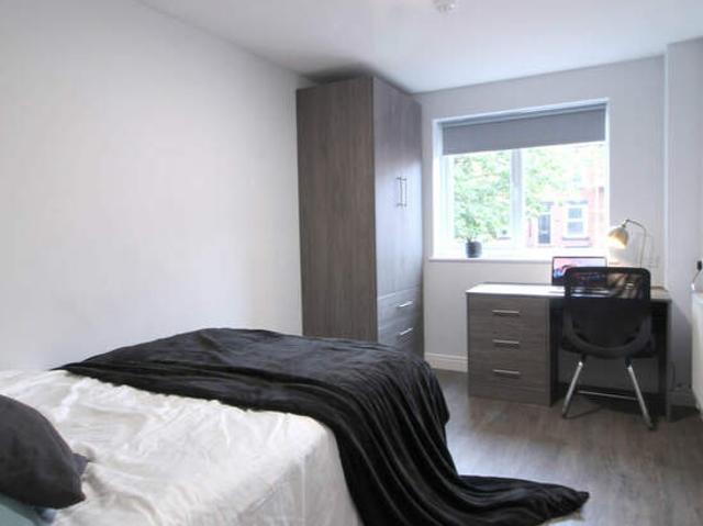 Room in Leeds