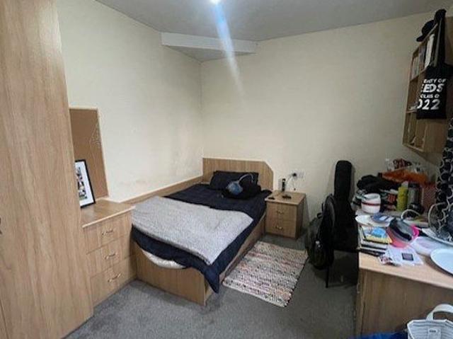 Room in Leeds