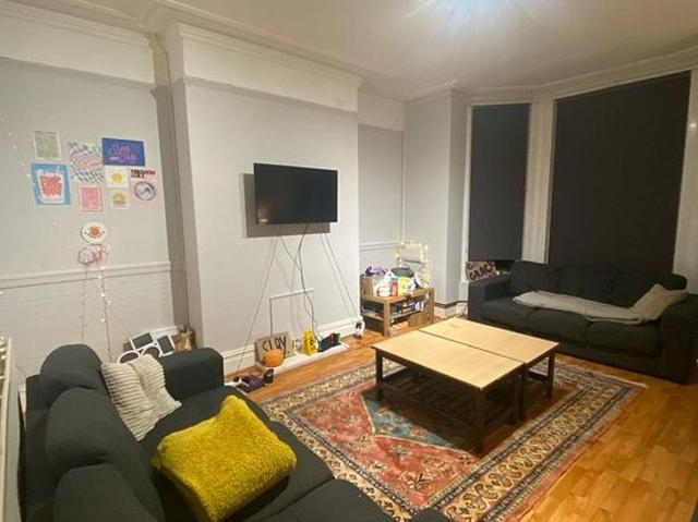 Room in Leeds