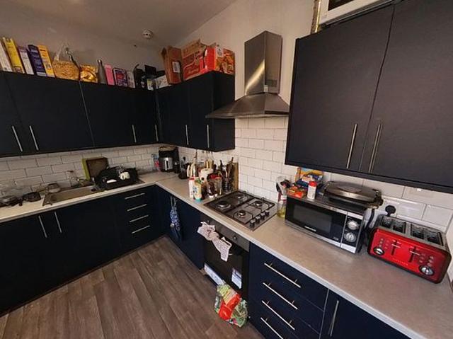 Room in Leeds