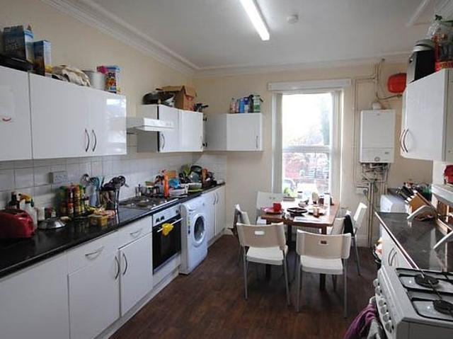 Room in Leeds