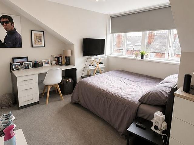 Room in Leeds