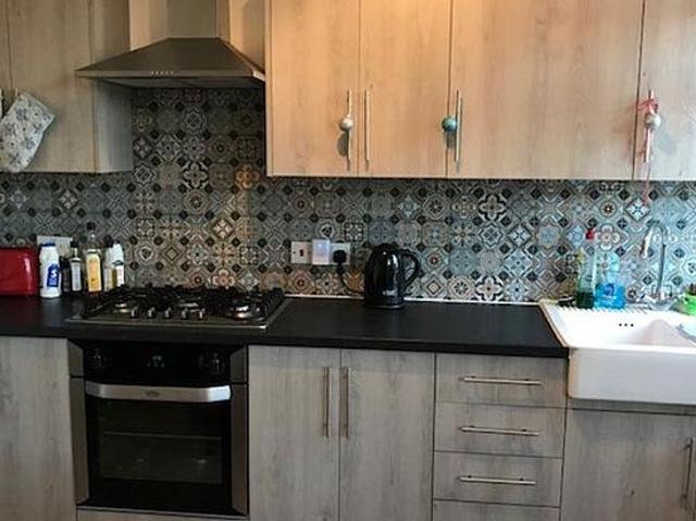 Room in Leeds