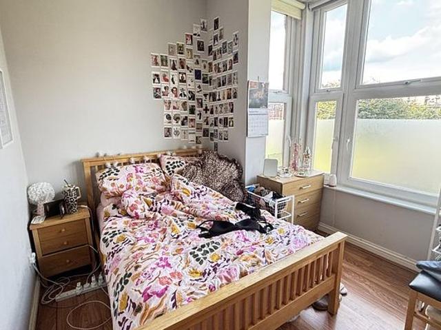 Room in Leeds