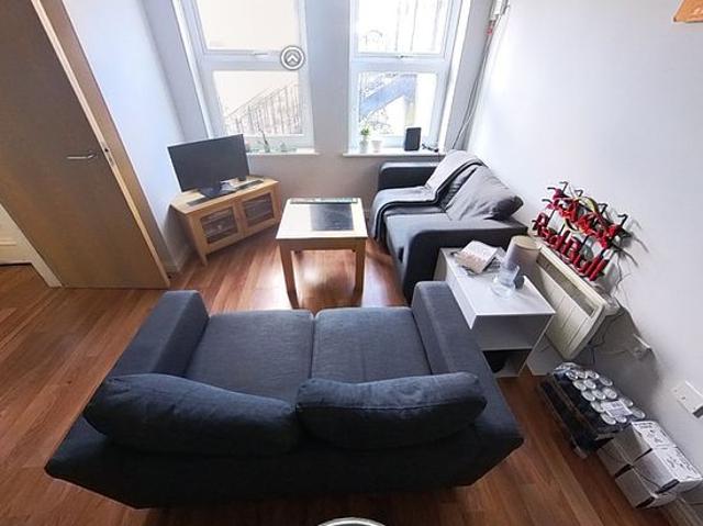 Room in Leeds