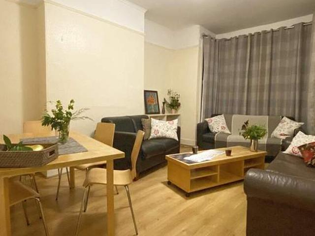 Room in Leeds