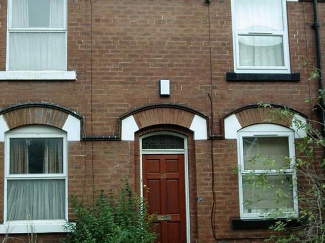 Room in Leeds