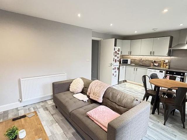 Room in Leeds