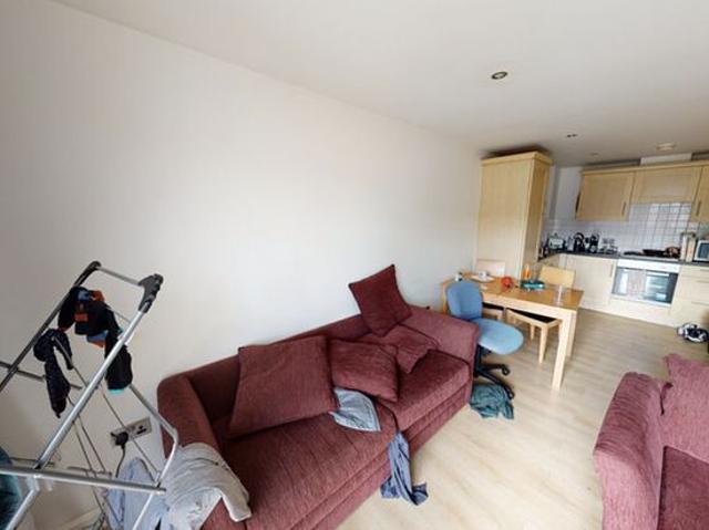 Room in Leeds