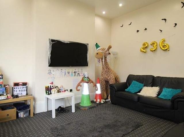 Room in Leeds