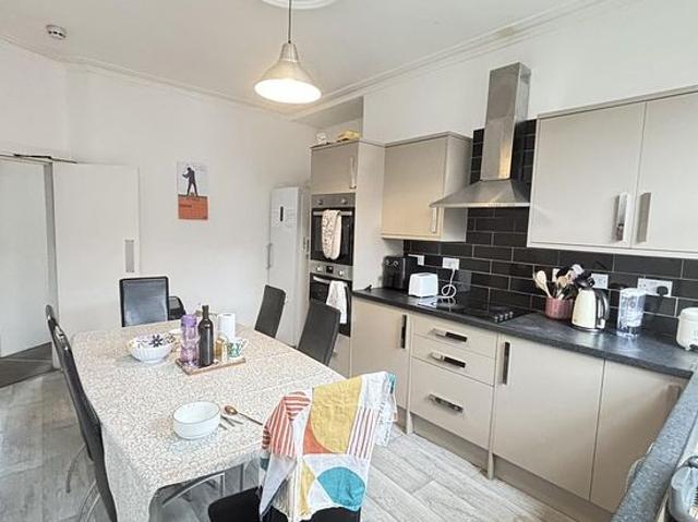 Room in Leeds