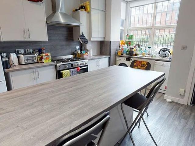 Room in Leeds