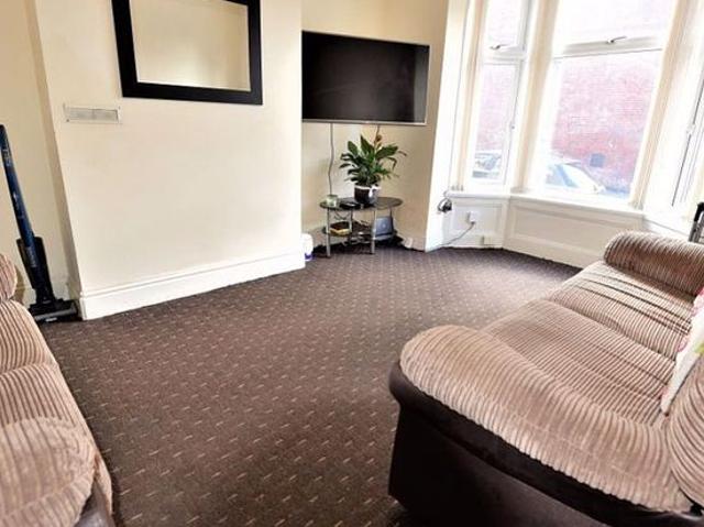 Room in Leeds