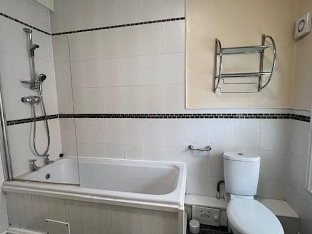 Room in Leeds