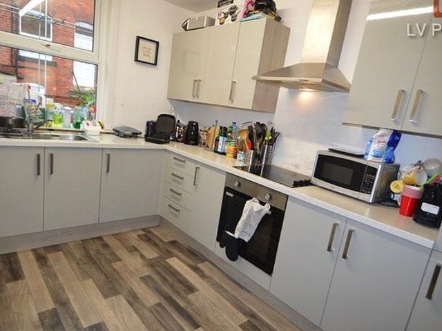 Room in Leeds